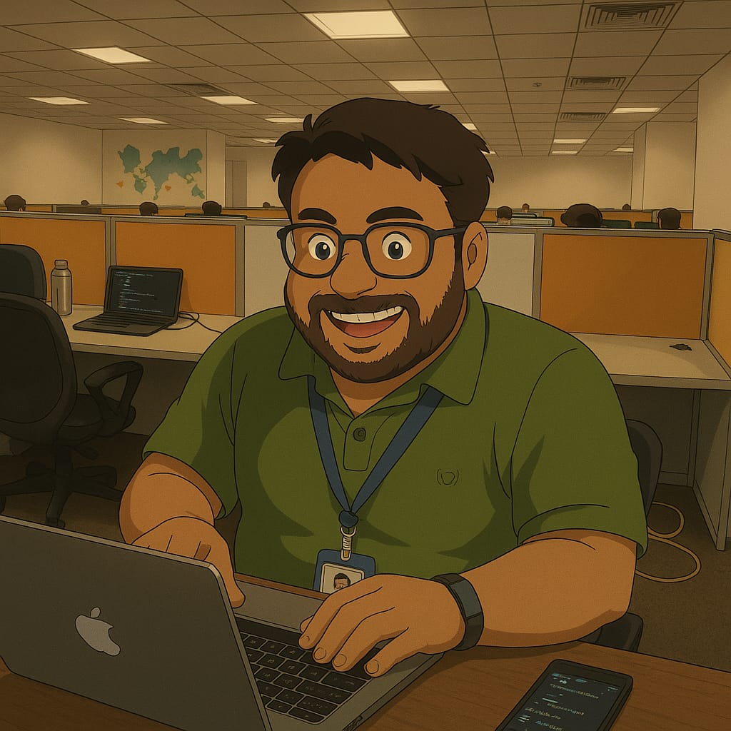 Aditya Kumar | Software Engineer